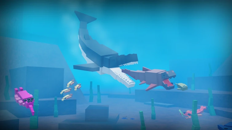 Discuss Everything About Dinosaur Simulator Wiki | Fandom