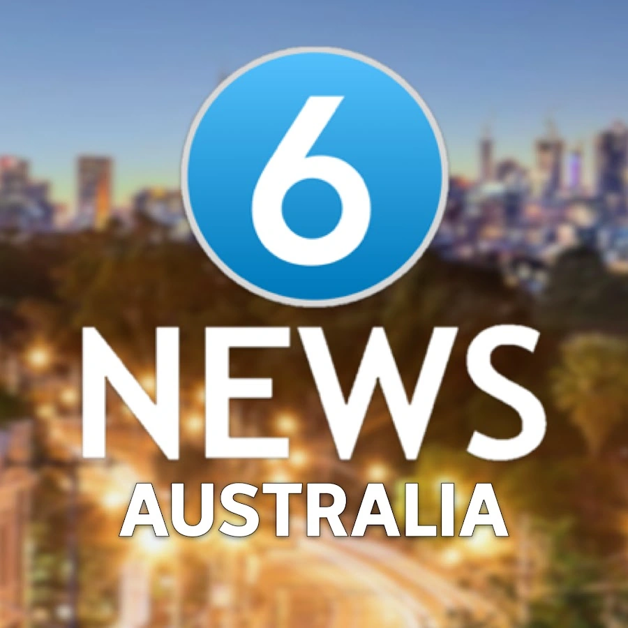Happy 5th Anniversary, SIX News Australia! | Fandom