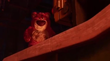 Is Lotso overrated in evilness? | Fandom