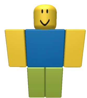 Nextbot idea from goofy runners | Fandom
