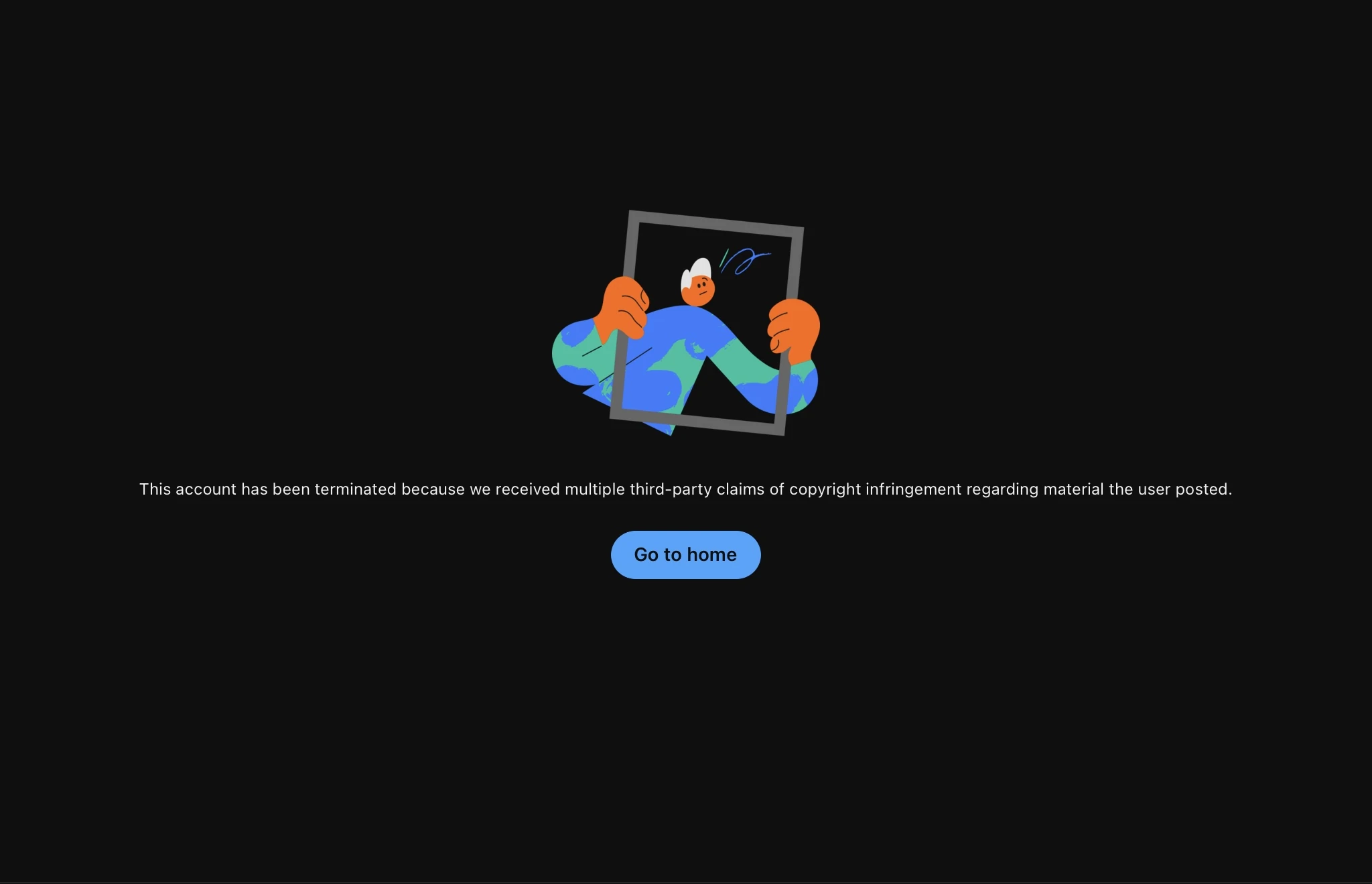Popular Twitch streamers YouTube channel has been terminated. | Fandom