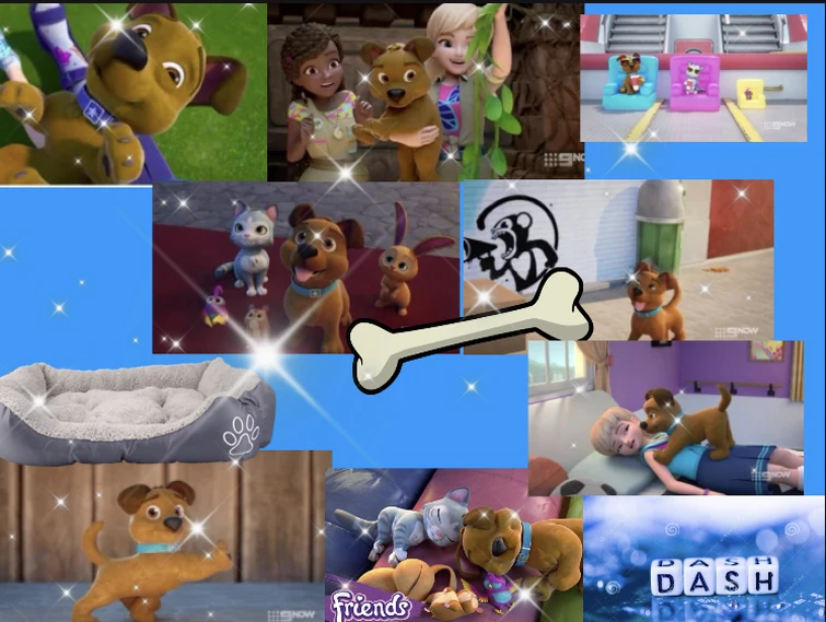 Discuss Everything About LEGO Friends Wiki | Fandom