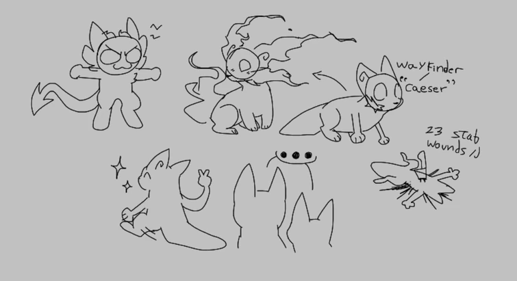 rain world oc stuff | Fandom