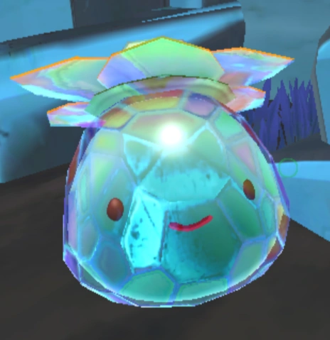 i havent played slime rancher at all up until this point and i think ...