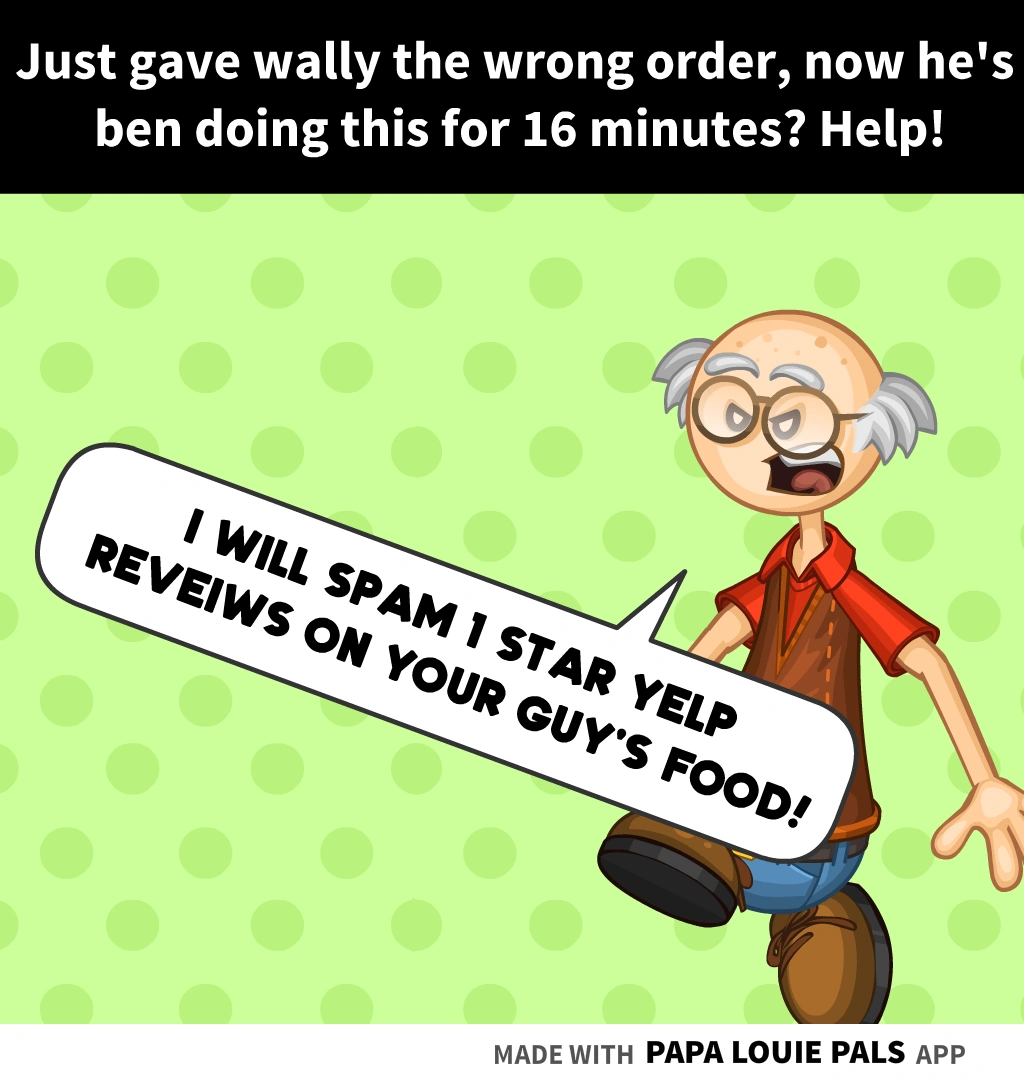 Whoops. I'm sorry wally and cooper 😭 | Fandom