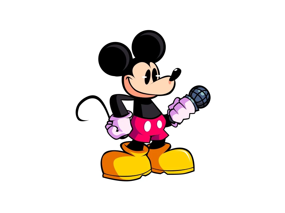 Can someone add the new “Markus” design to the Vs. Mouse Page please ...