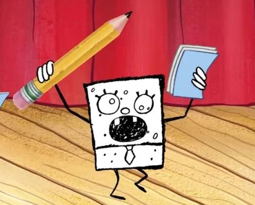 Drawn Out Sketch | Fandom