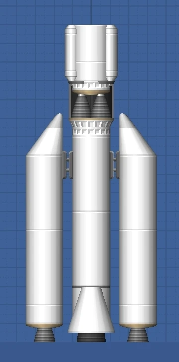 I got new type of rocket | Fandom