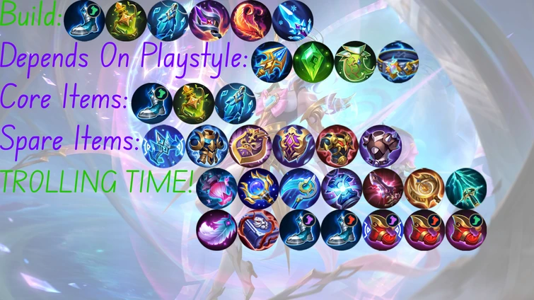 My Angela Guide | Fandom