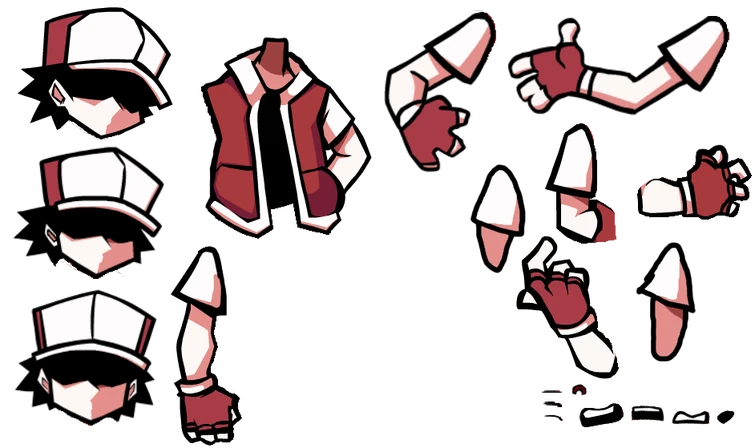 Almost done | Fandom