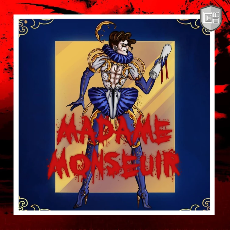 Count Contessa's Drag Race: Knights & Kings ⚔️ | "The Kings of Drag ...