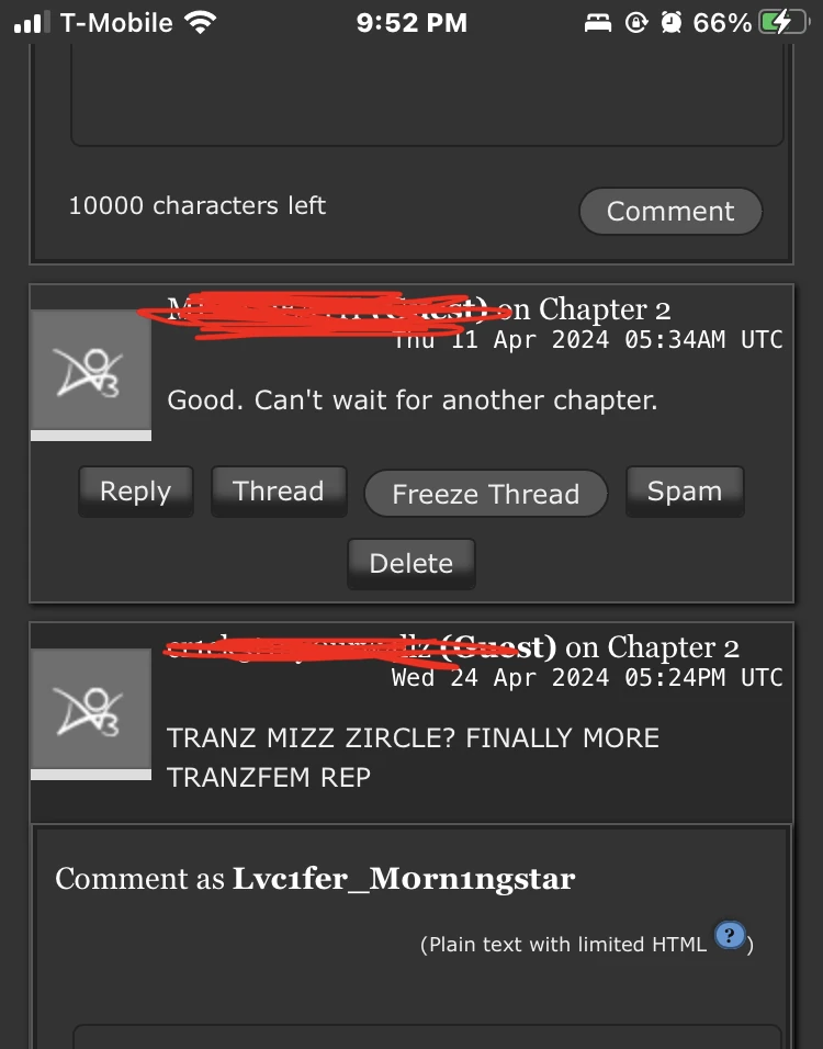 When people are supportive of that one fpe fanfic i have on ao3 | Fandom