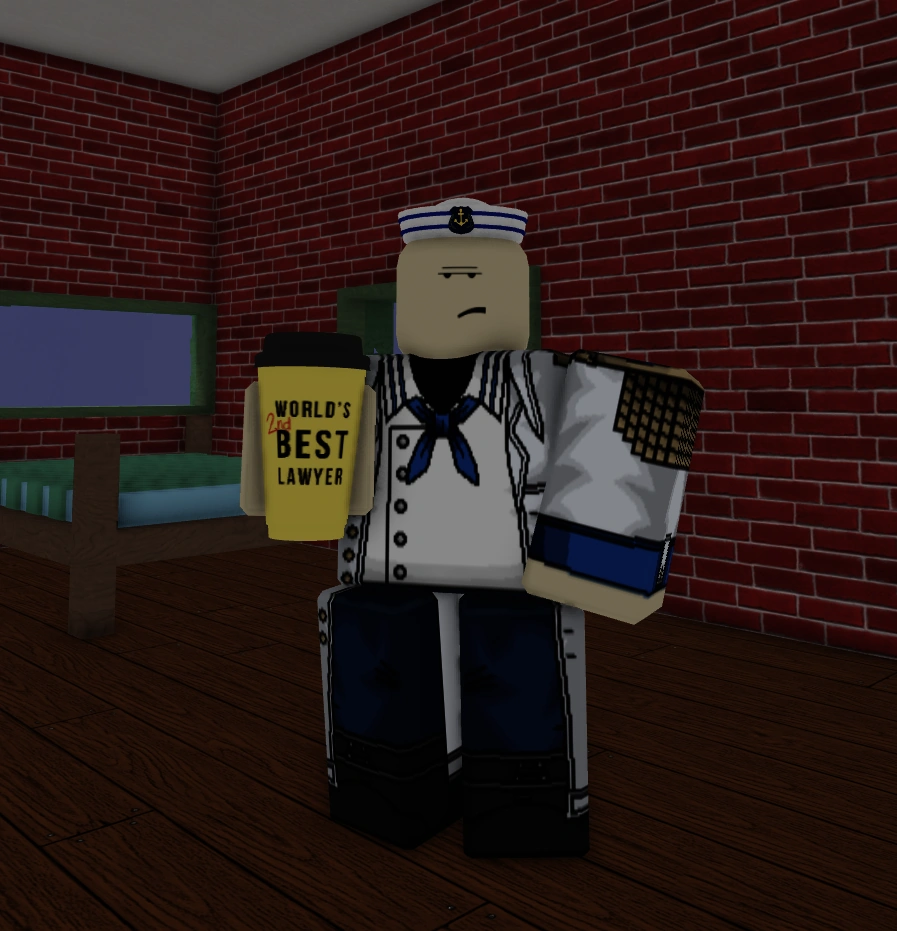 oh the wonders of knowing exactly what hat sailord uses. | Fandom