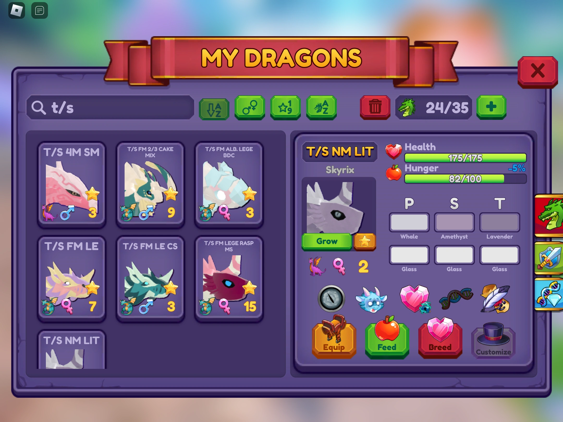 trading stuff 🎀 | Fandom