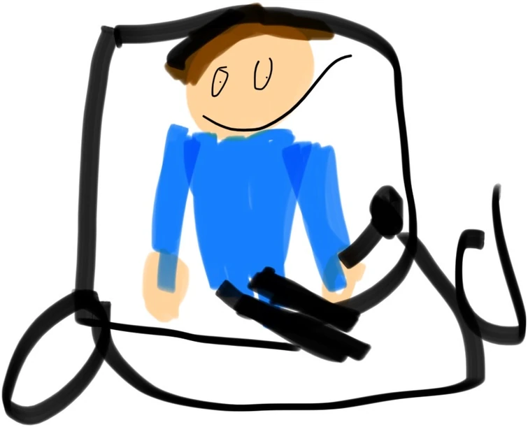 mi dvae . fanart... FUICK... , | Fandom