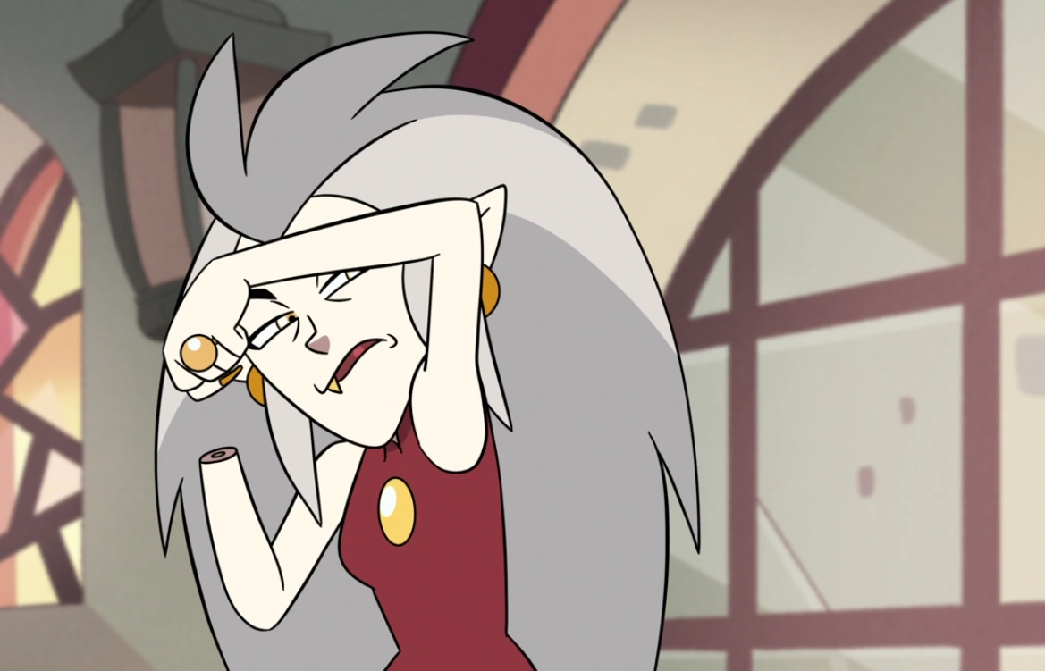 Haven't done this in a while. CHAT ABOUT EDA! | Fandom