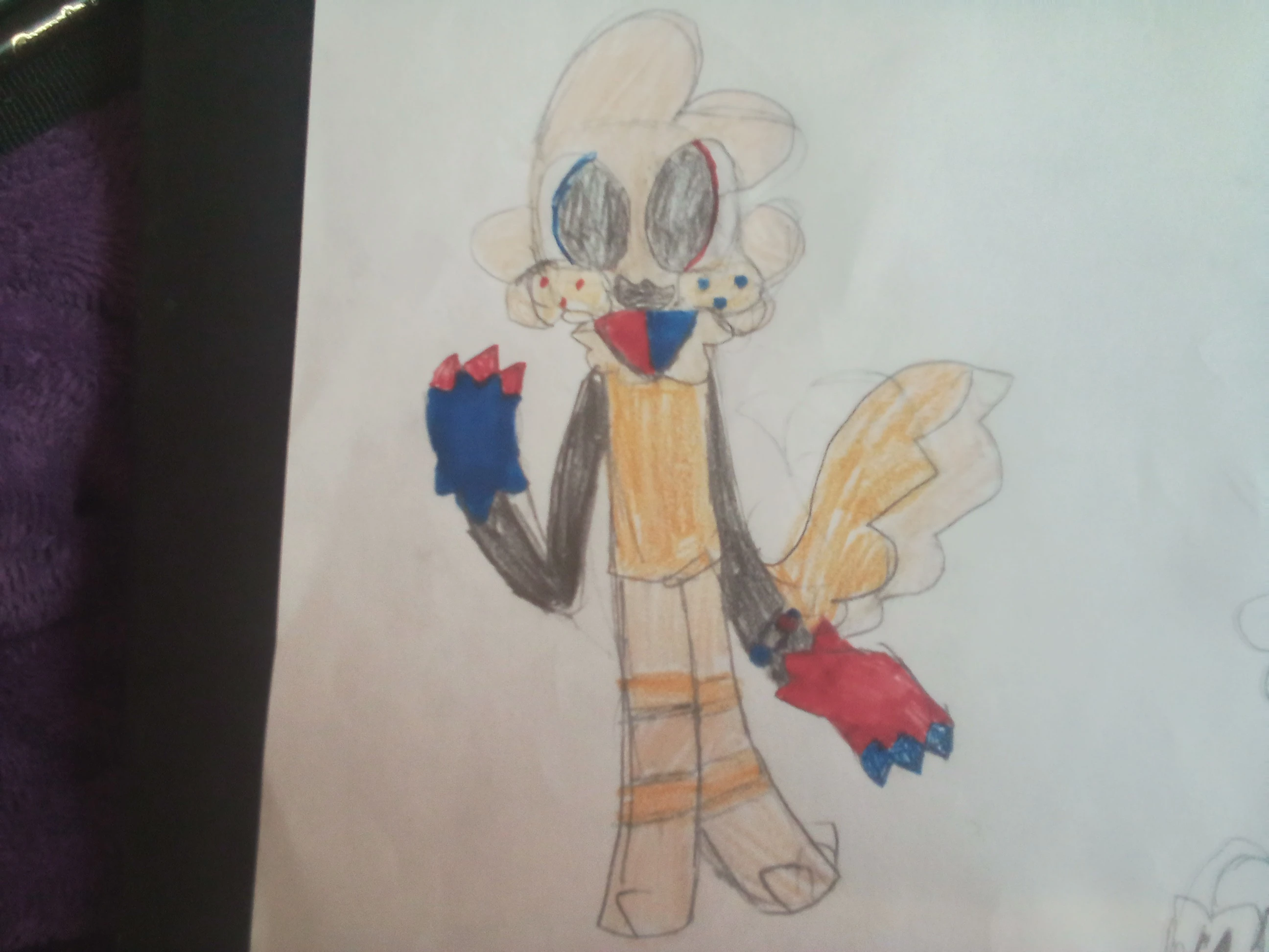 Goobius Gooberton III | Fandom