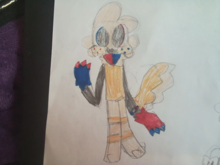 Goobius Gooberton III | Fandom