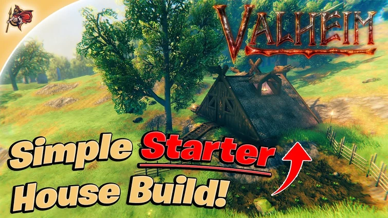 Check out this simple Starter house! | Fandom