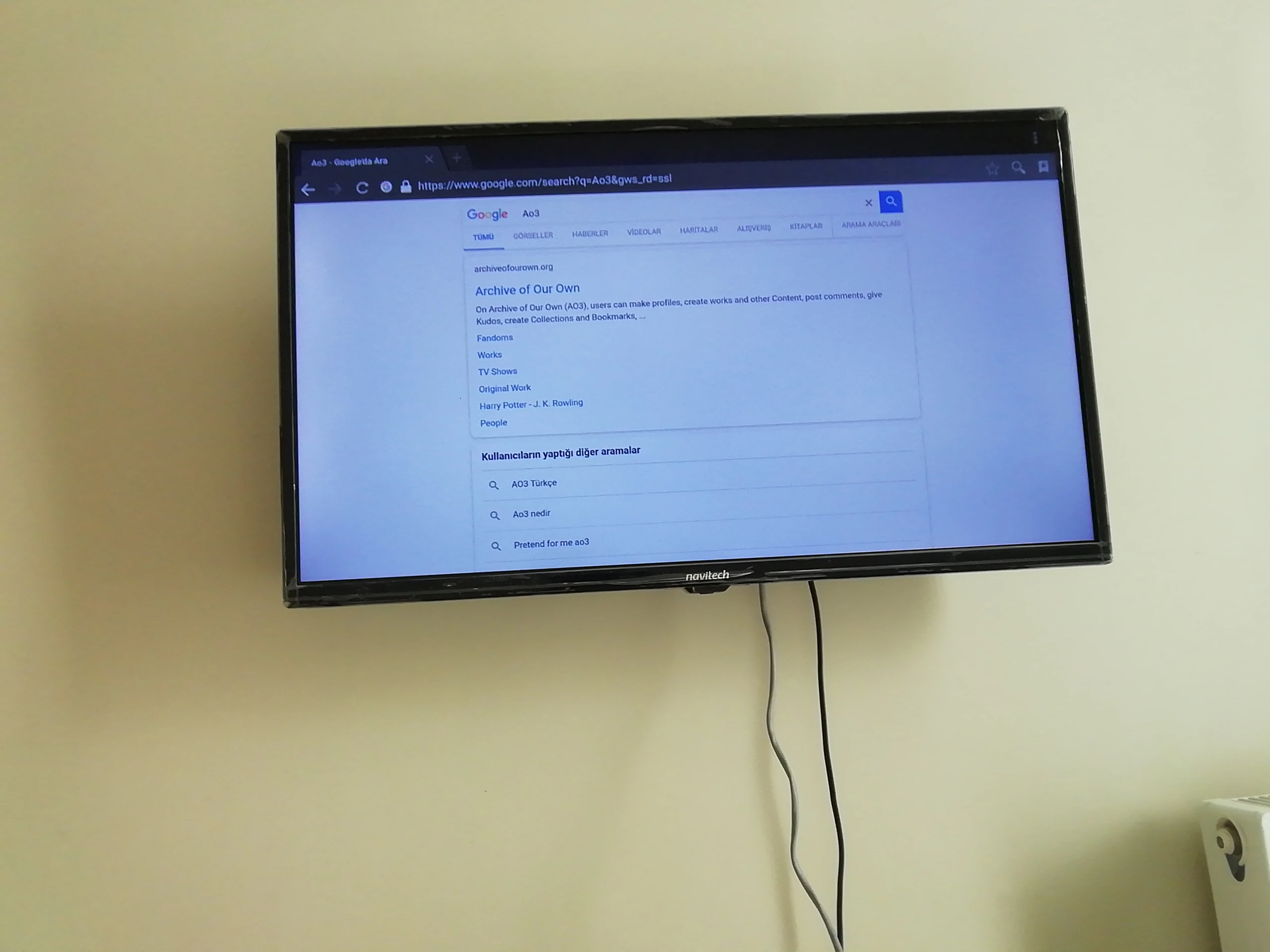 IF THERES A SCREEN AO3 SHALL BE SEEN🔥🔥🔥 | Fandom