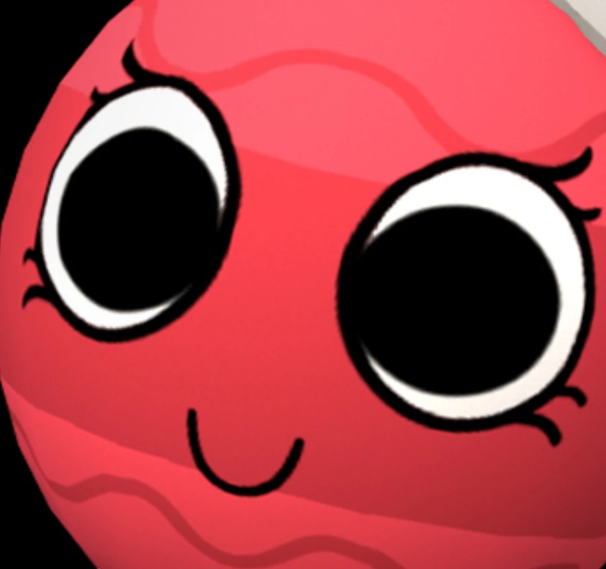 Red bobble jumpscare | Fandom