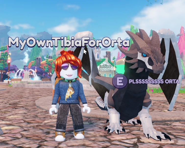 After like 10 alts here is what I got! 😍 | Fandom