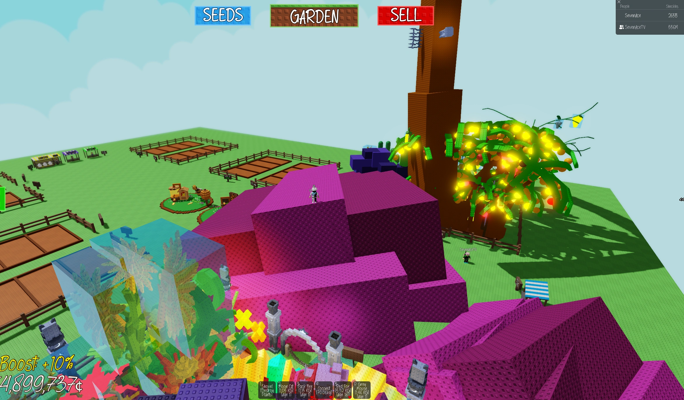 The moon melon is too small tbh | Fandom