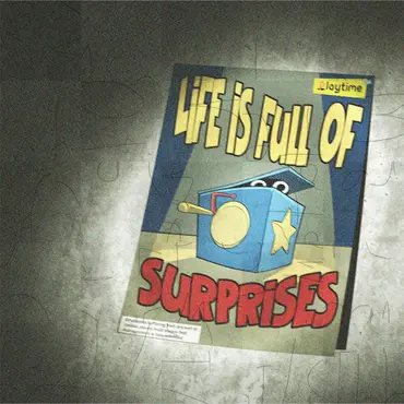 Discuss Everything About Poppy Playtime Wiki | Fandom