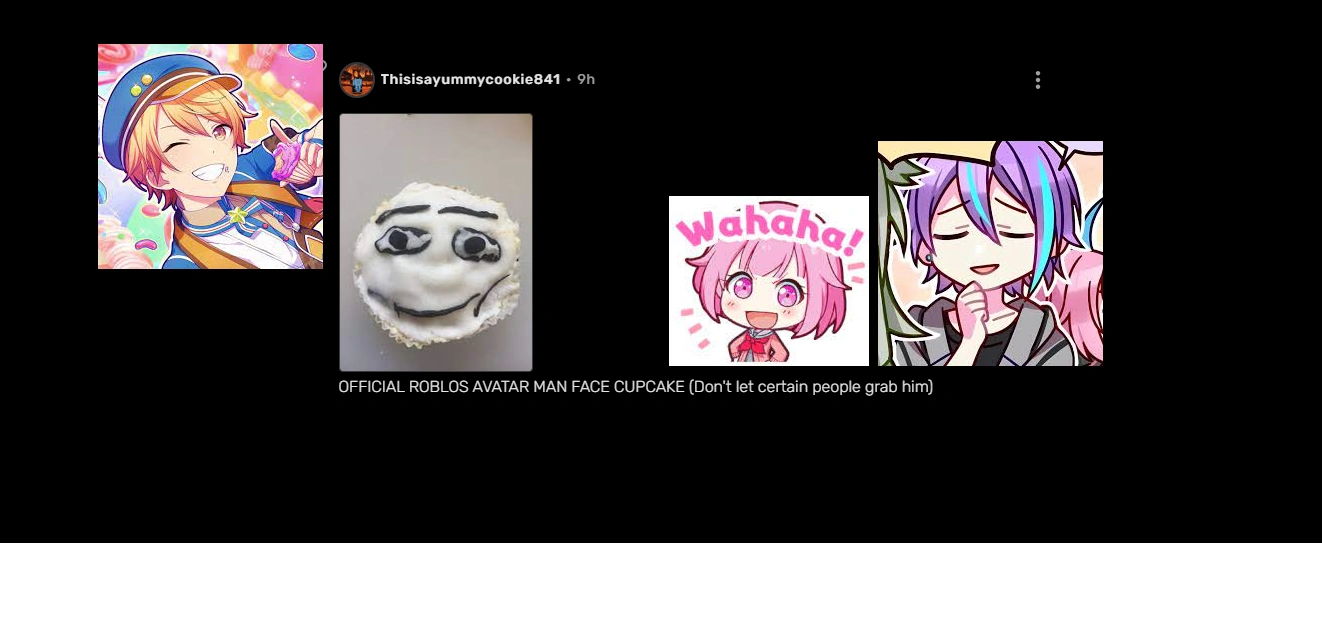 𝙖𝙡𝙡 of the project sekai memes i currently have! | Fandom