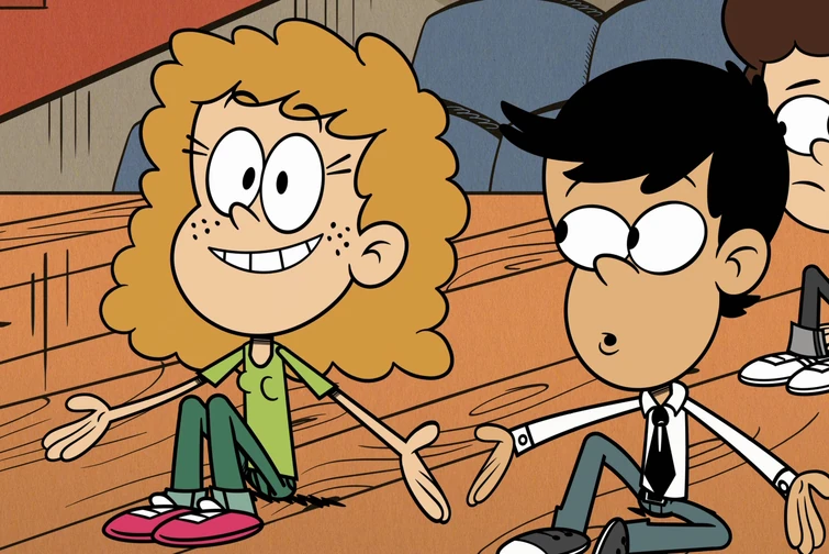 Discuss Everything About The Loud House Encyclopedia | Fandom