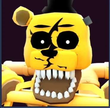 Discuss Everything About Five Nights Tower Defense Wiki | Fandom