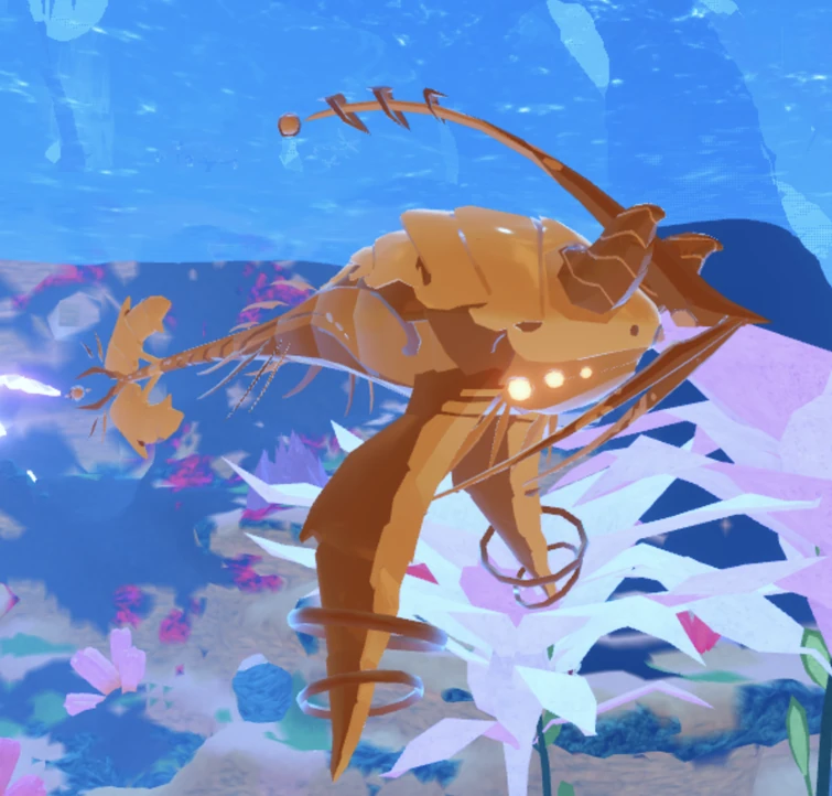 Discuss Everything About Creatures of Sonaria Wiki | Fandom