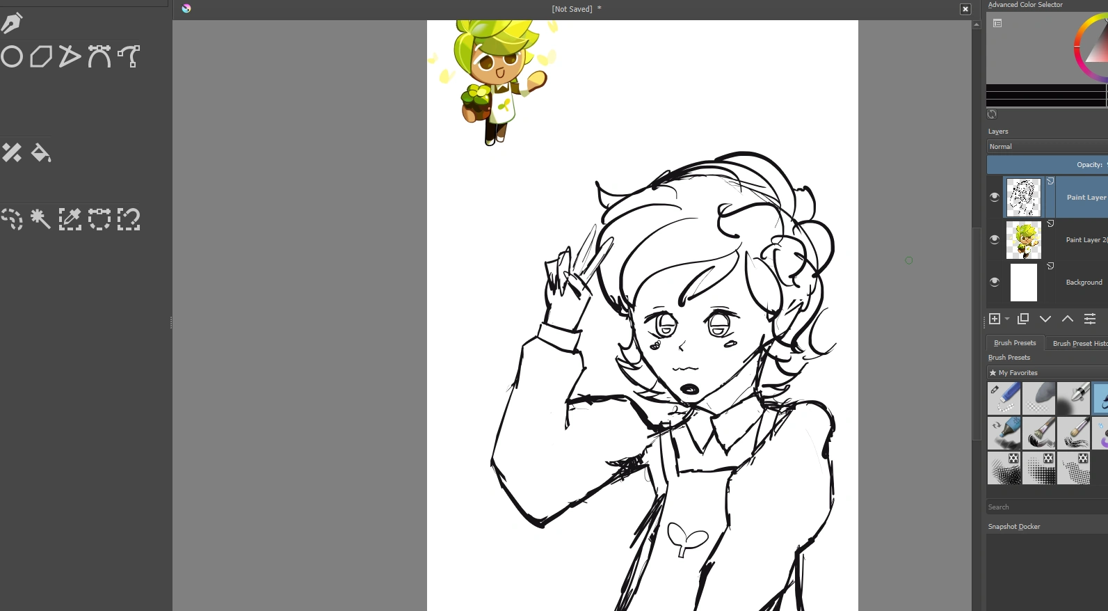 Herb WIP! | Fandom