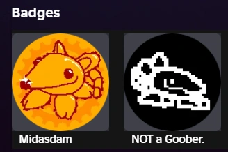 I got the golden doombringer | Fandom