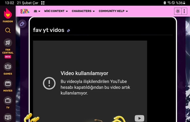 Goddamn bro :( | Fandom