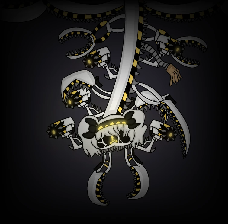 It took that long to finish (I was lazy to finish it but it’s done ...