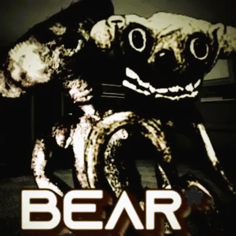 WHO CAN CREATE A BEAR FANGAME ICON | Fandom