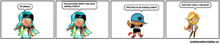 Comic #101 | Fandom