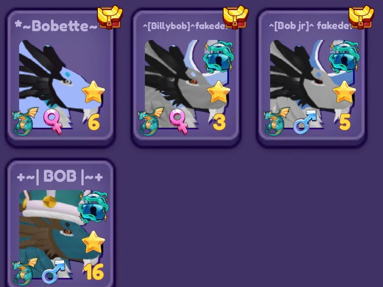 THEYRE MULTIPLYING | Fandom