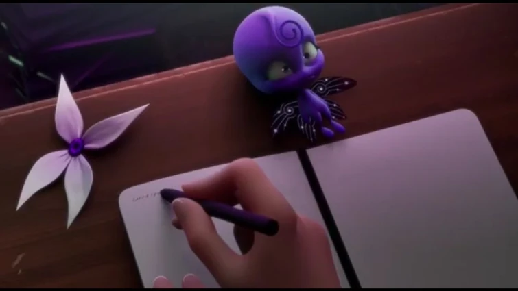 Lila/Cerise is really pure evil | Fandom