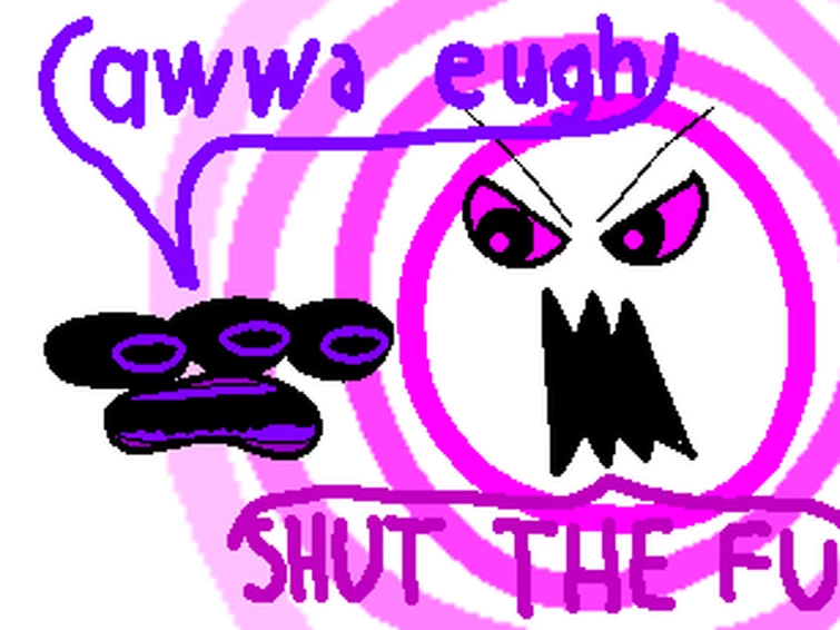 awwa eugh | Fandom