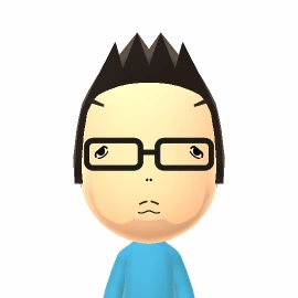 *Custom* Mii Parade July 2021 Leak Mii #11 | Fandom