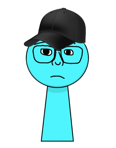 Hmmm idk my fanon character look like | Fandom