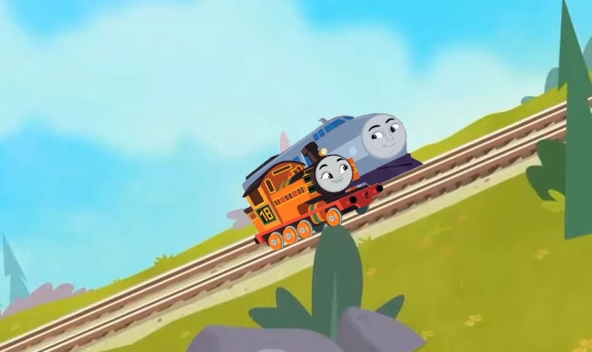 Nia and Kenji | Fandom