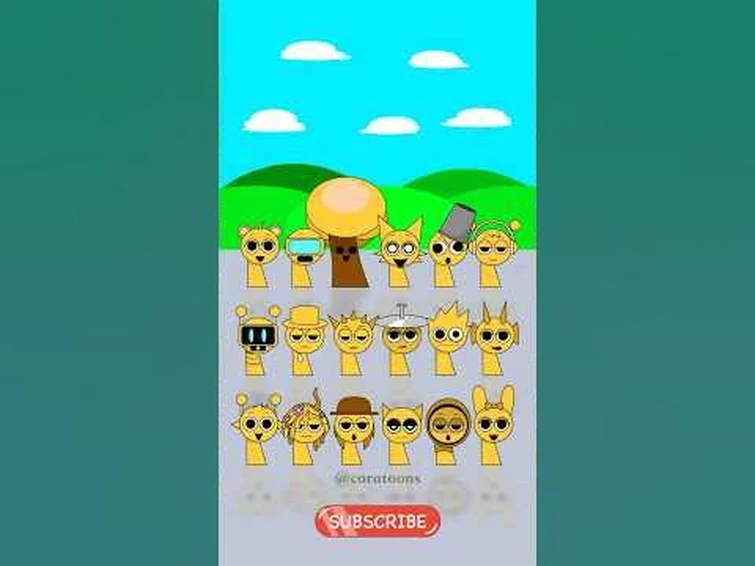 Everyone is Garnold | Fandom