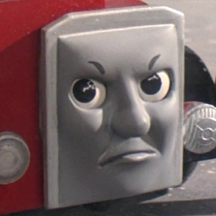 Which character do you think has the best angry facemask? | Fandom