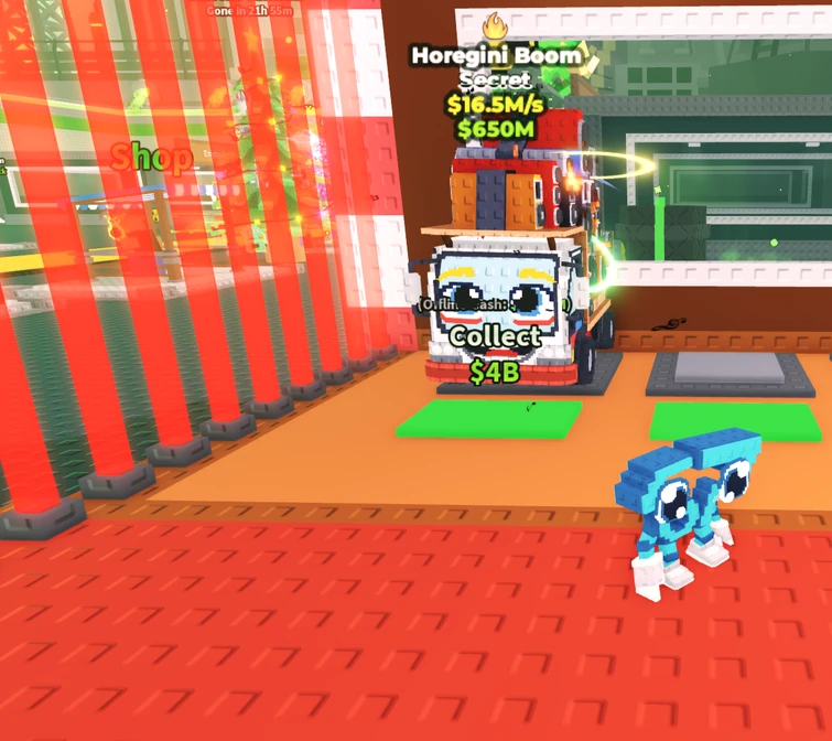 Just stole this from a public server. | Fandom