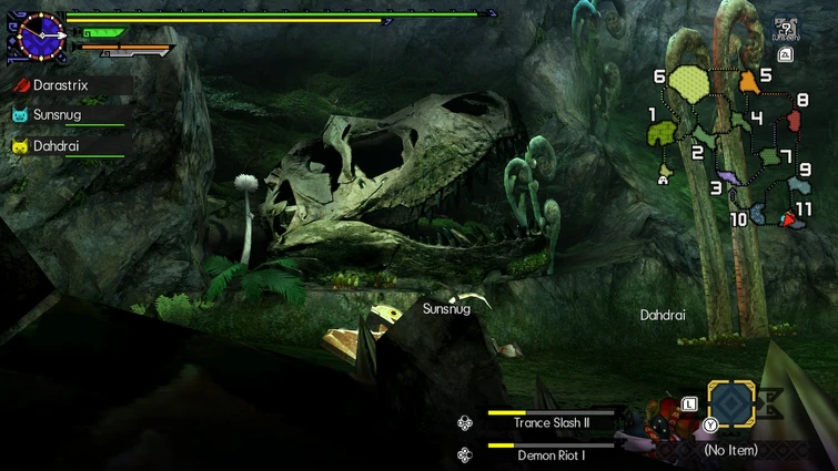 Discuss Everything About Monster Hunter Wiki | Fandom