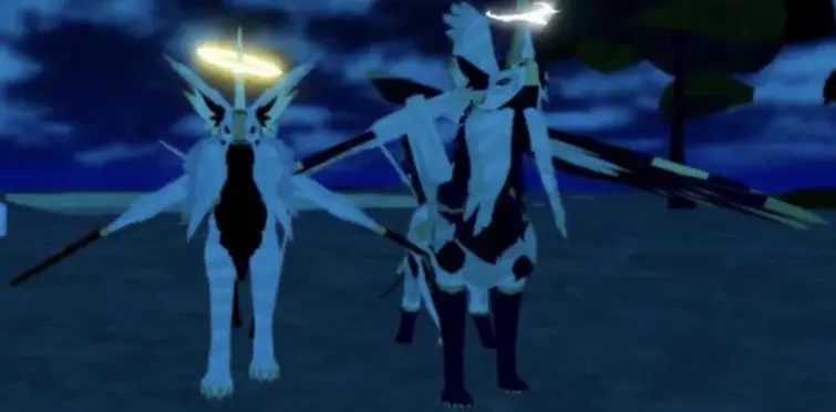 Am curious what new creatures / remodels they added to cos.. | Fandom