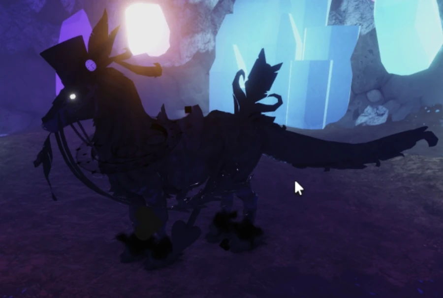 VOID MUTATION KIRIN! | Fandom